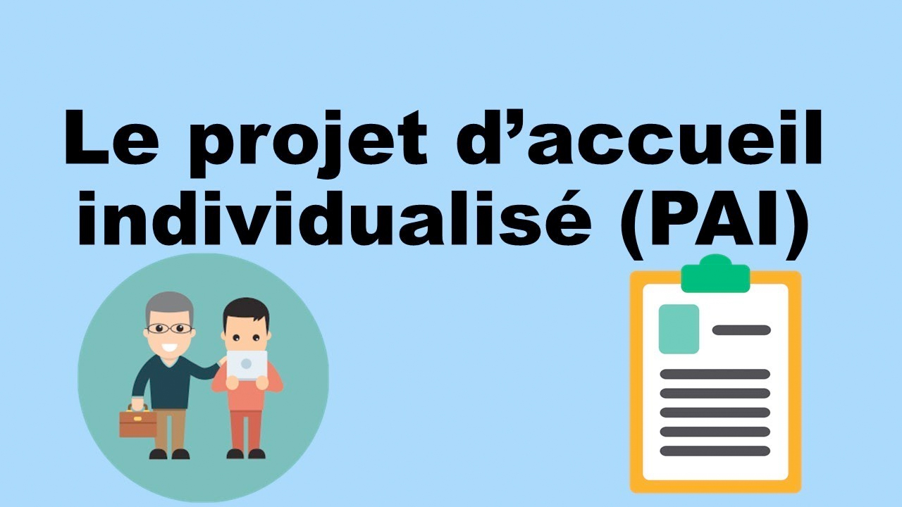 Les enfants porteurs de PAI (protocole d’accueil individualisé) | Magny ...